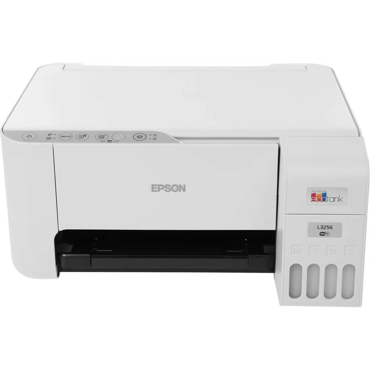 МФУ Epson Epson L3256 || A4, МФУ, струйное, цветное, 10стр/мин, 5760x1440dpi, Ethernet/USB/WiFi, СНПЧ (C11CJ67407/C11CJ67414/C11CJ67421/C11CJ67519) уц-3-1