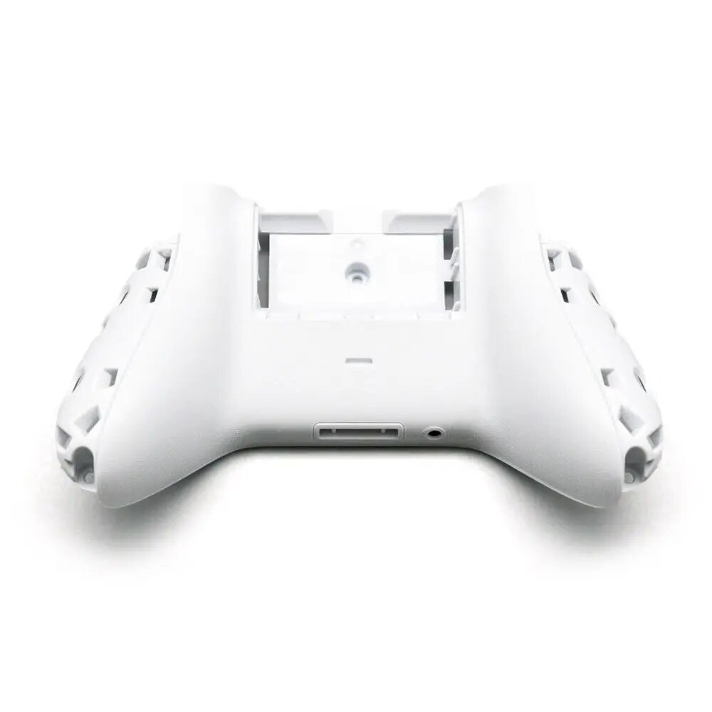 Задняя крышка Корпус игрового контроллера Крышка лицевой панели Прочный корпус геймпада Корпус игрового ремонта для Xbox Series s/x