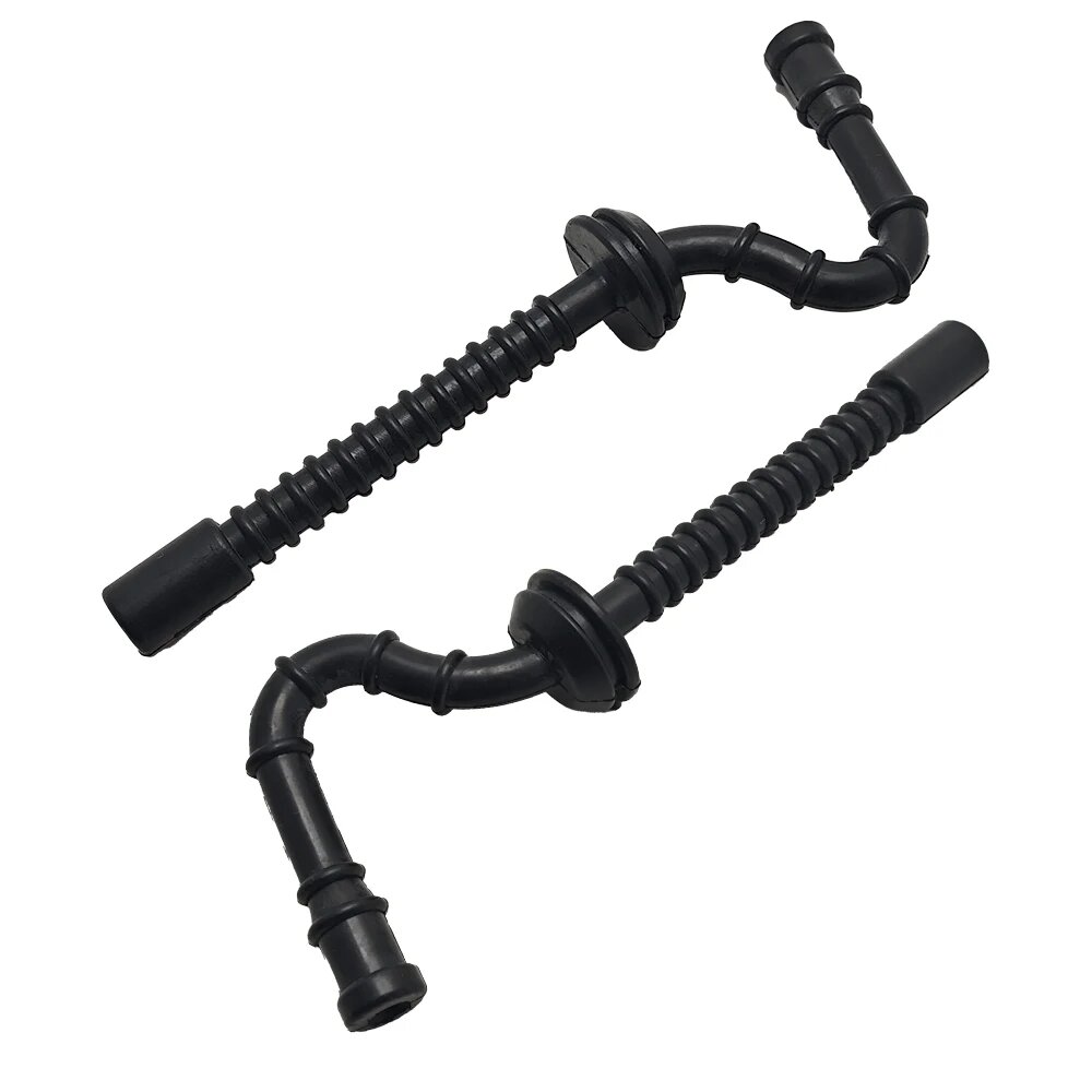 2 шт. комплект трубок топливного шланга для бензопилы STIHL MS210 MS230 MS250 021 023 025 MS 210 230 250 замена 1123 358 7701