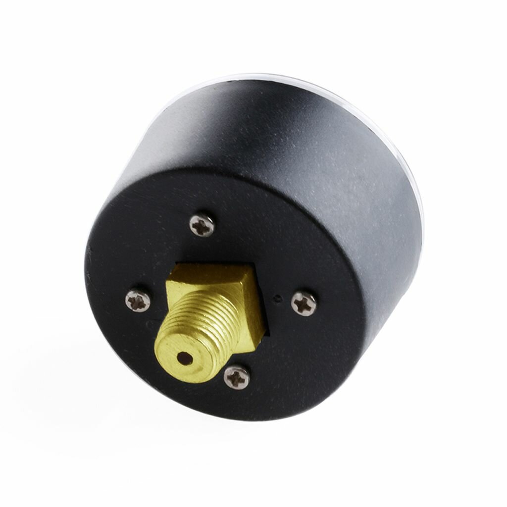 Манометры для компрессоров 0-12 бар / 0-170 PSI