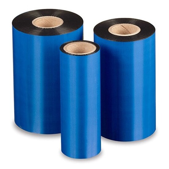 Красящая лента Tsc TS RESIN Standard 450м/60мм/60мм/1", out