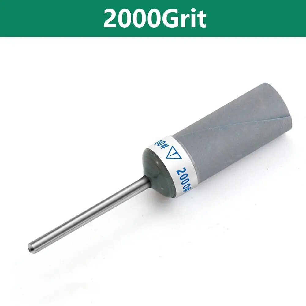 Шлифовальный барабан 2000Grit