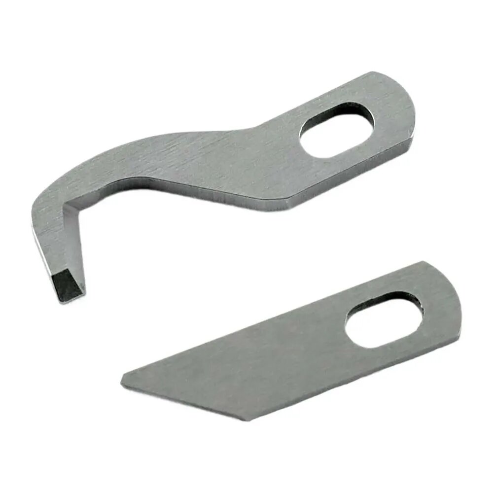 Стальные ножи для оверлока Brother