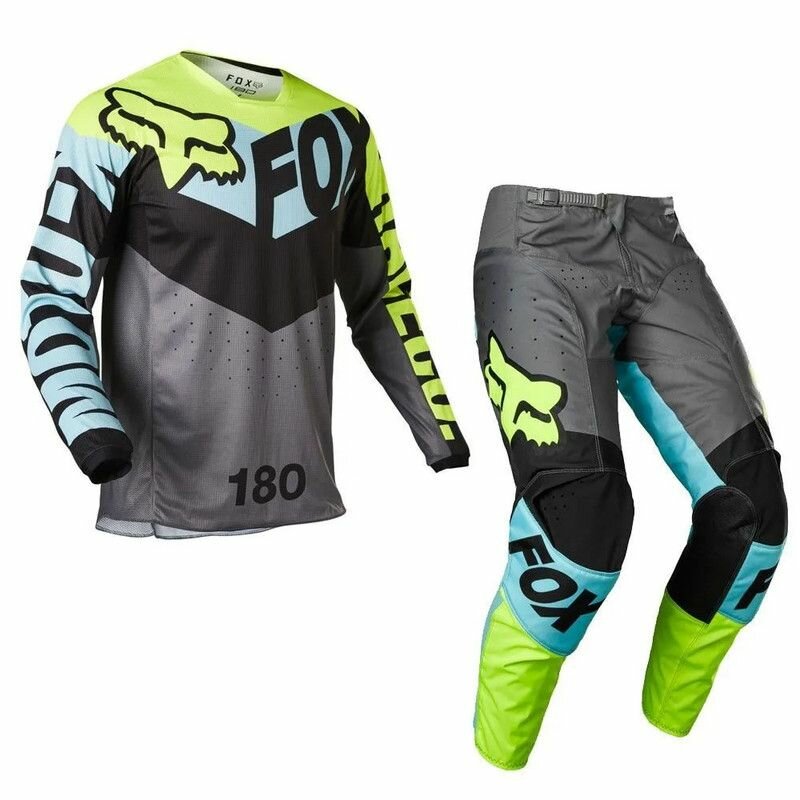 Мотокостюм