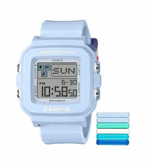 Наручные часы CASIO