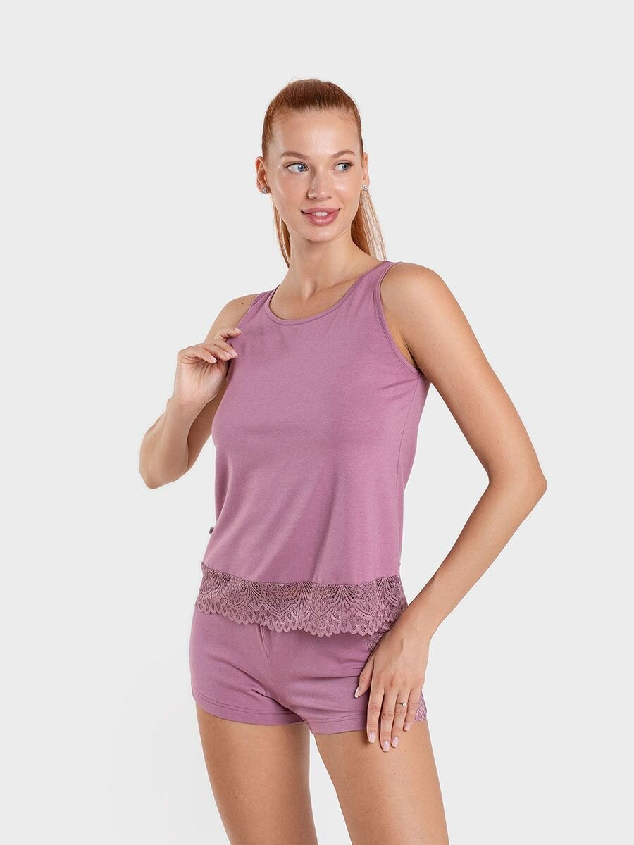 Пижама Базовая коллекция