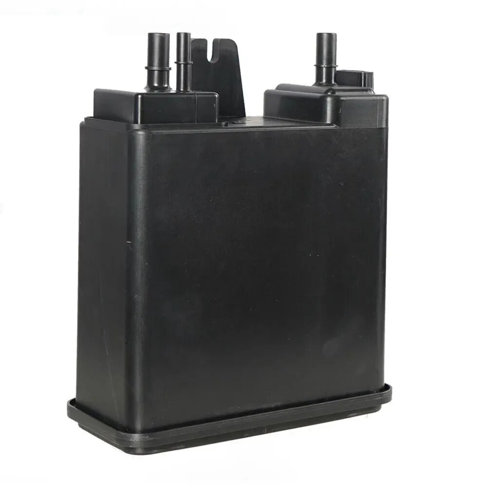 Канистра для вейпа 22963841911-199,12573649 для Cadillac Chevrolet Suburban avalgmc Yukon XL Hummer H2, Черная