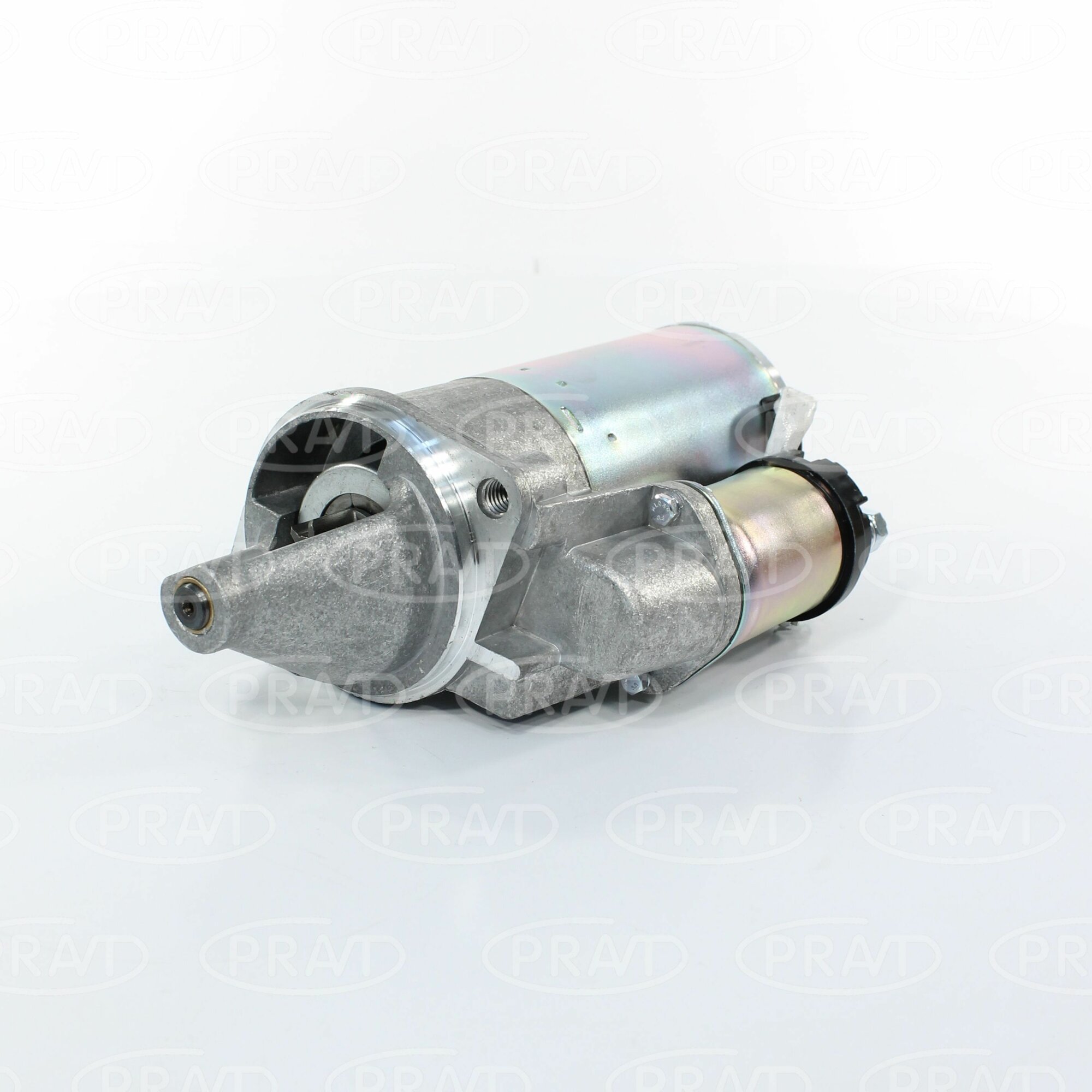 Стартер дв. 405, 406, 409 (редукторный) 1.7 кВт