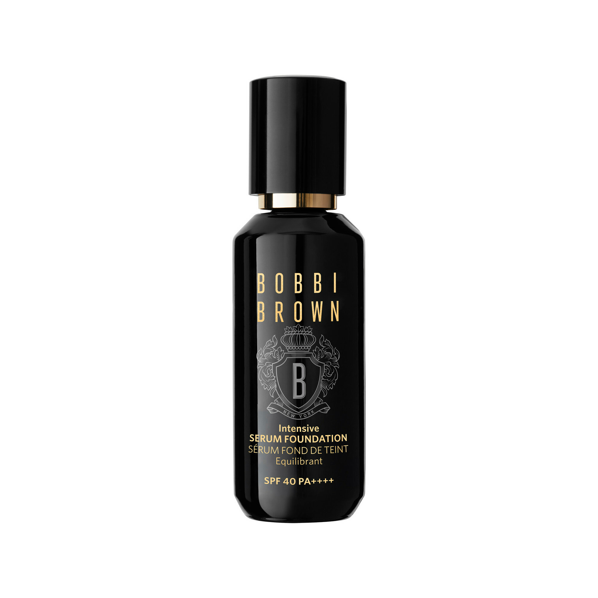 BOBBI BROWN Intensive Serum Foundation Ухаживающий тональный крем SPF40 Honey