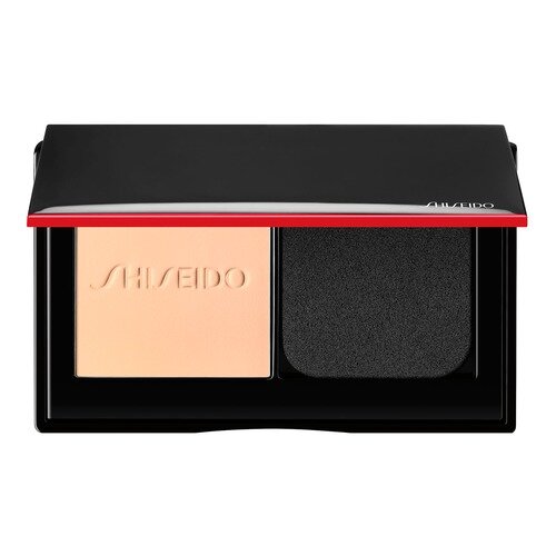 SHISEIDO Synchro Skin Компактная тональная пудра для свежего безупречного покрытия 130 Opal
