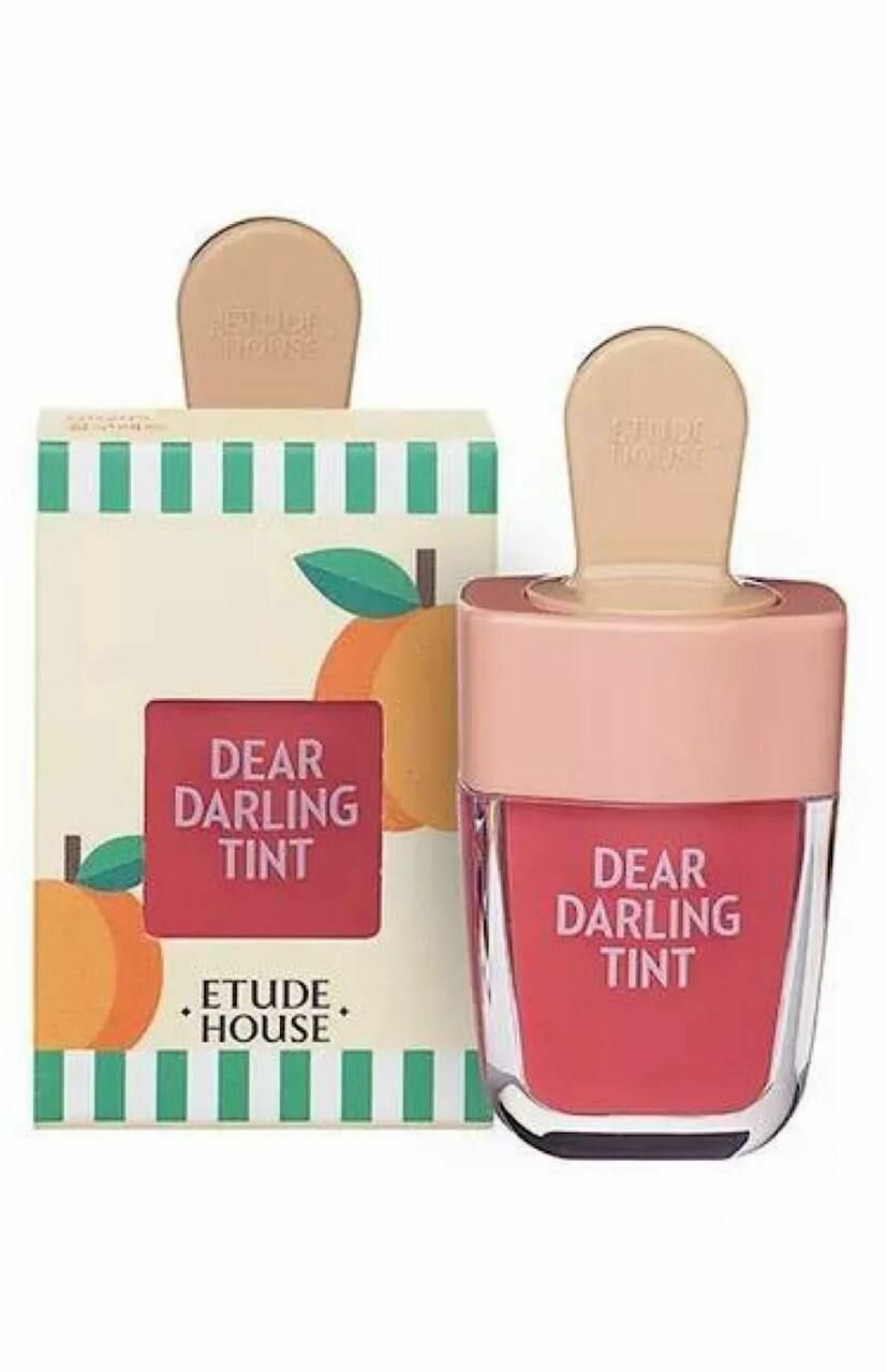 Тинт для губ