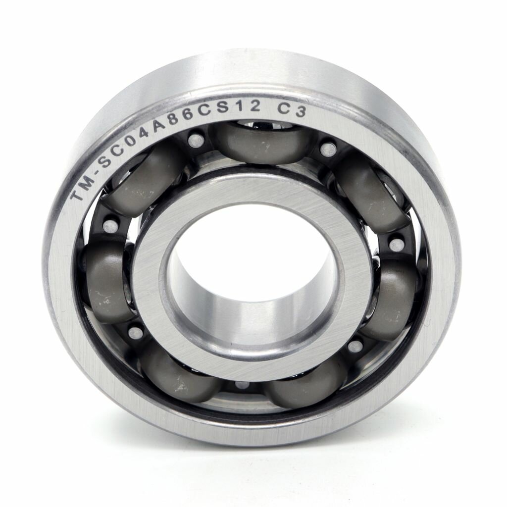Подшипник коленчатого вала, совместимый с Yamaha XC125 Cygnus XC125-FLAME-X Cygnus YW125