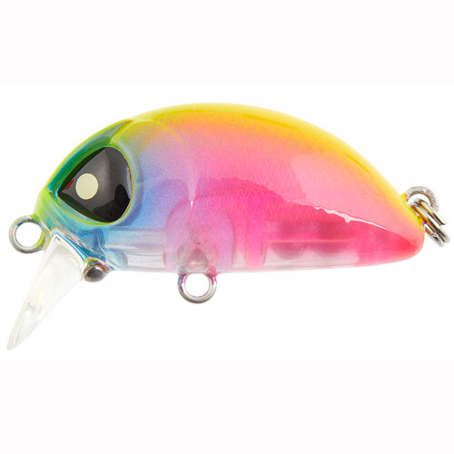 Воблер Плавающий Lj Pro Series Haira Tiny Atg F 03.30/804 Shallow Pilot