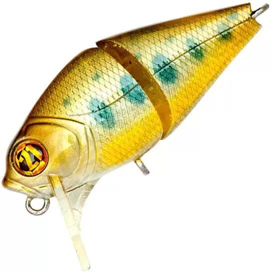 Воблер Pontoon21 LL BullyBoo 45SS # 351