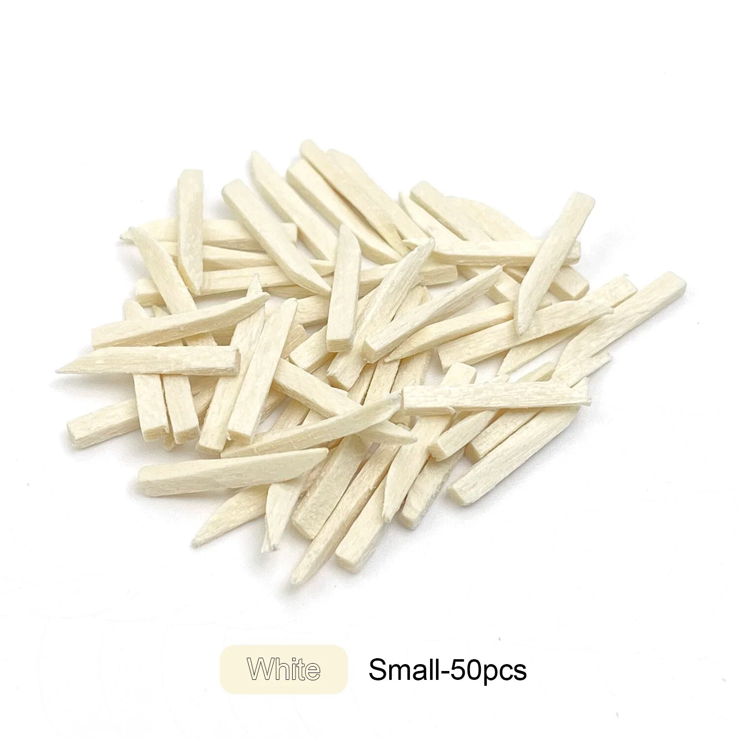 Стоматологические клинья JOLANT, деревянные, 50 шт. Small-50pcs