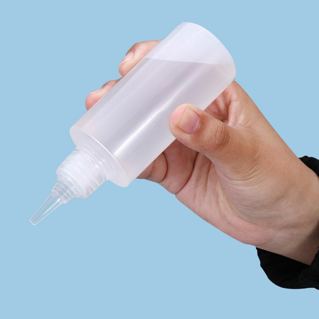 10 бутылок для соусов дозатор масла кетчупа заправки салатов