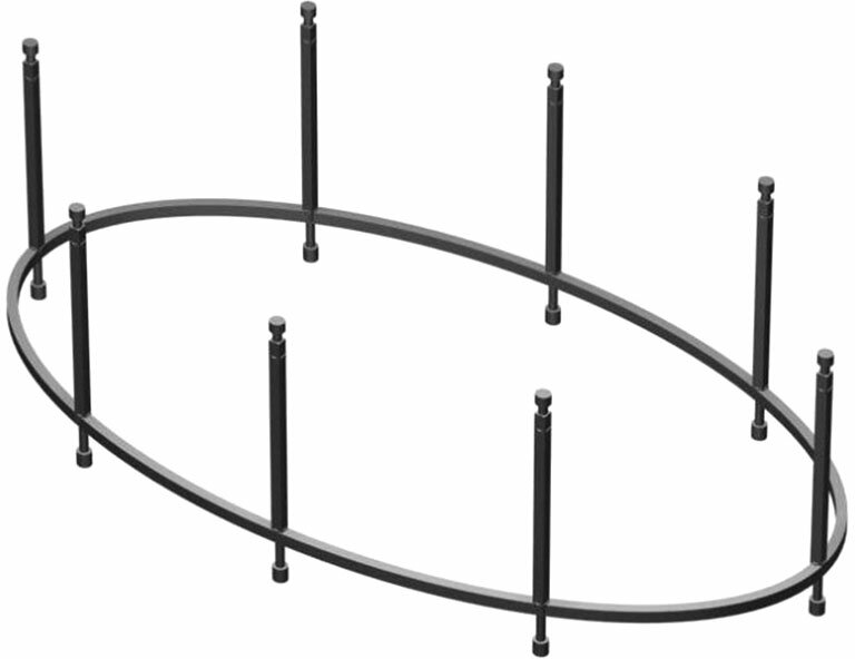 Каркас для ванны Vayer Beta