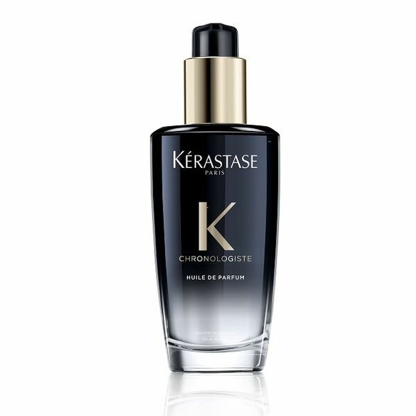Kerastase Chronologiste Parfum - Масло парфюм с термозащитой для волос 75 мл
