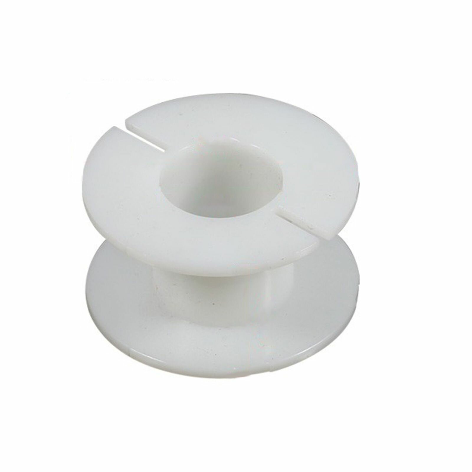 10 шт. пластиковая круглая катушка из проволоки каркас каркаса катушки индуктора для DIY динамика кроссовер индуктор