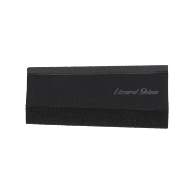 Защита пера Lizard Skins Neoprene Chainstay Protector Black Large (CHLDS100)