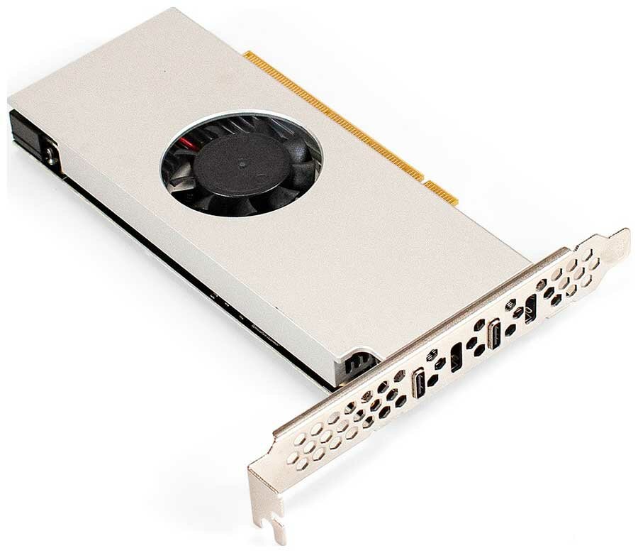 Контроллер ExeGate EXE-322 ASM3242 (EX295815RUS)