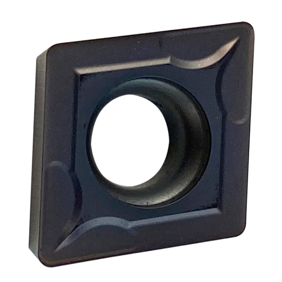 Debever Machining Solutions Пластина твердосплавная токарная CCMT120404-UM PM25 CCMT120404UMPM25