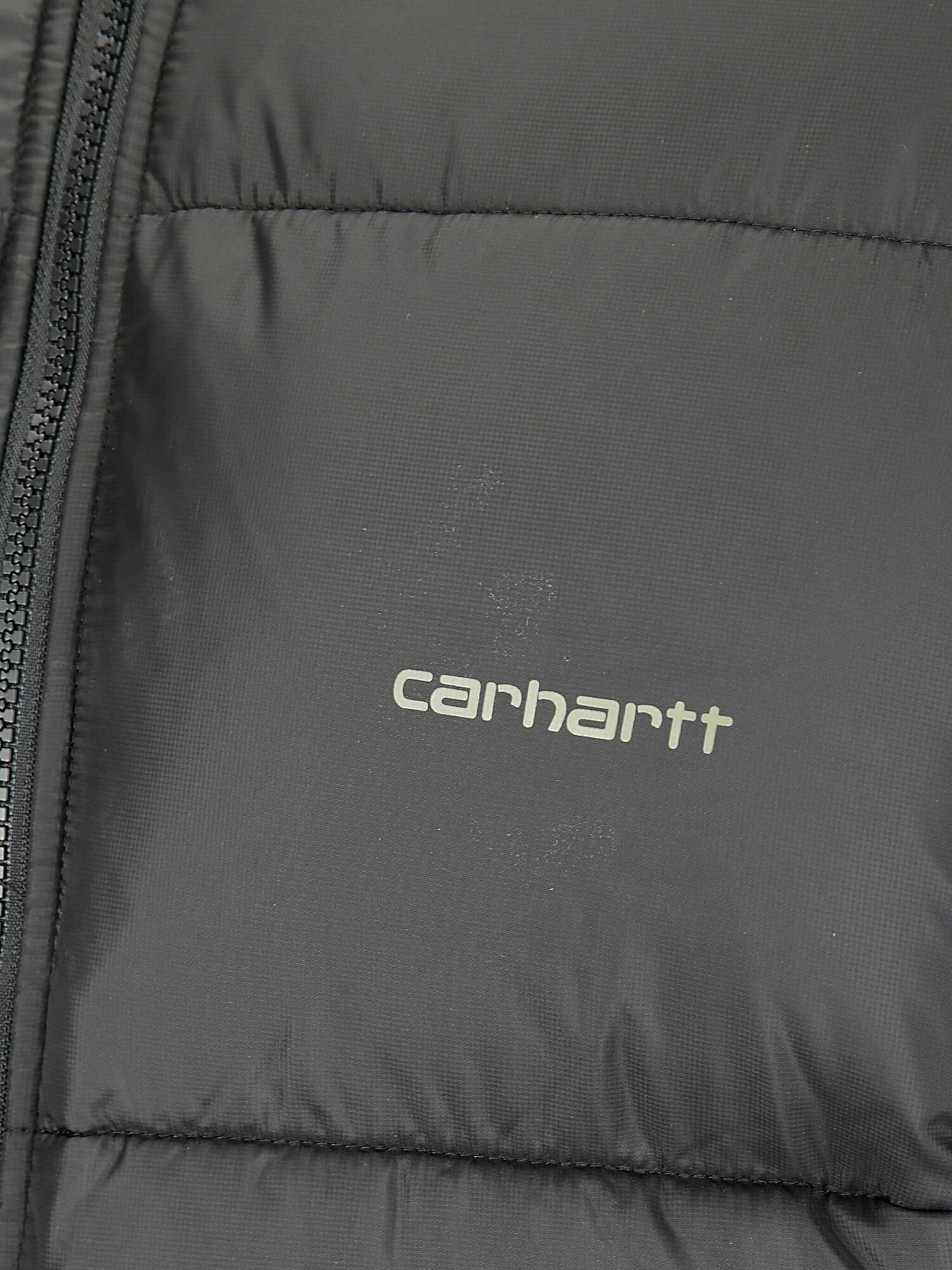 Куртка Carhartt WIP Toronto, размер 2XL, black/black — фото 1