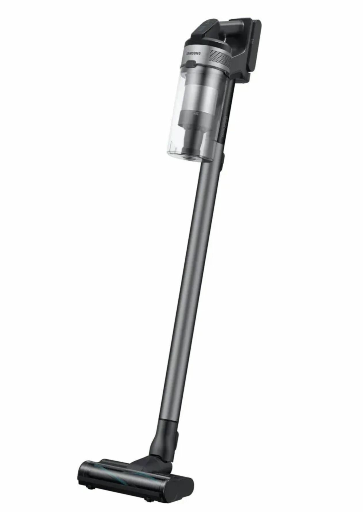 Вертикальный пылесос Samsung VS20B75ADR5/EV