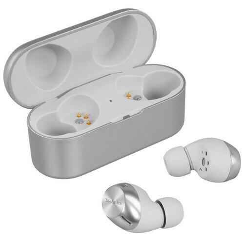 Беспроводные наушники Technics EAH-AZ40M2Silver