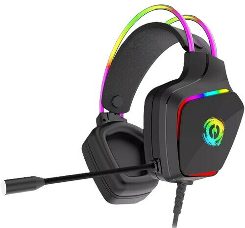 Наушники Canyon CND-SGHS9A