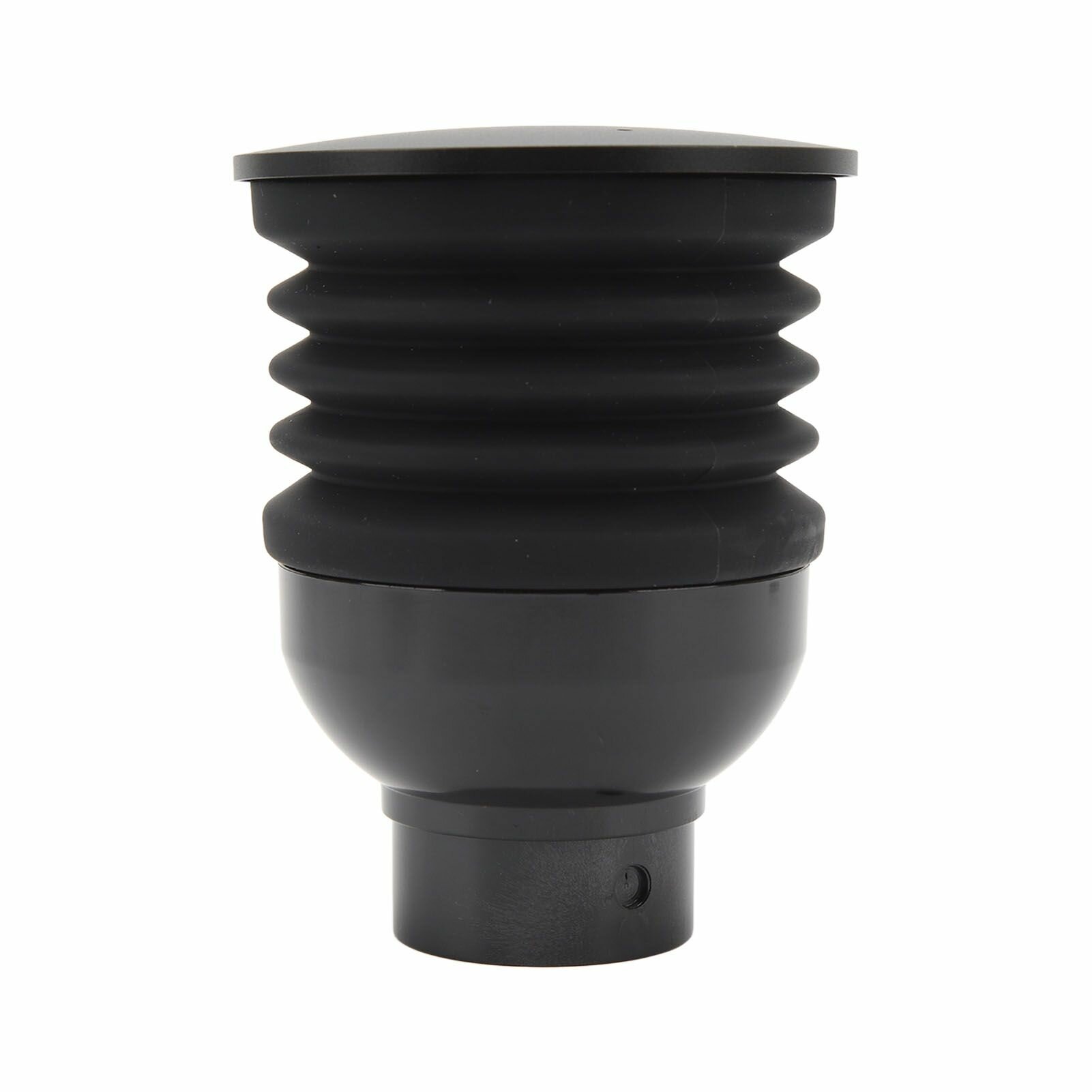 Бункер для одиночной дозы с сильфоном, ABS, для кофемолки