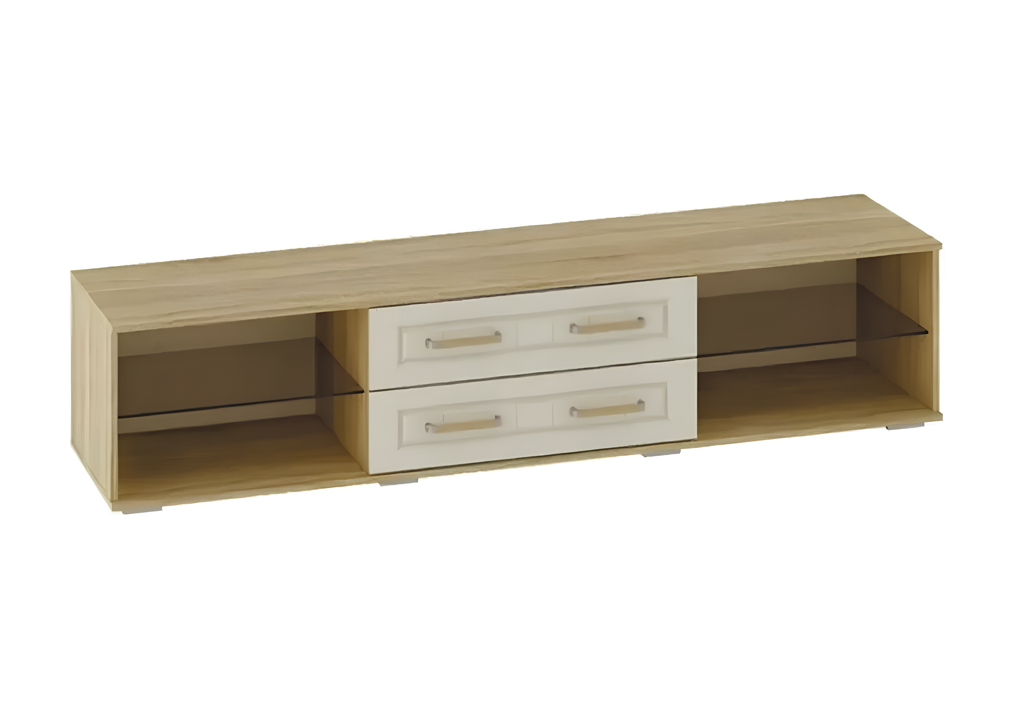 "Маркиза" Тумба ТБ-04 (1890х439х460) дуб сонома шт