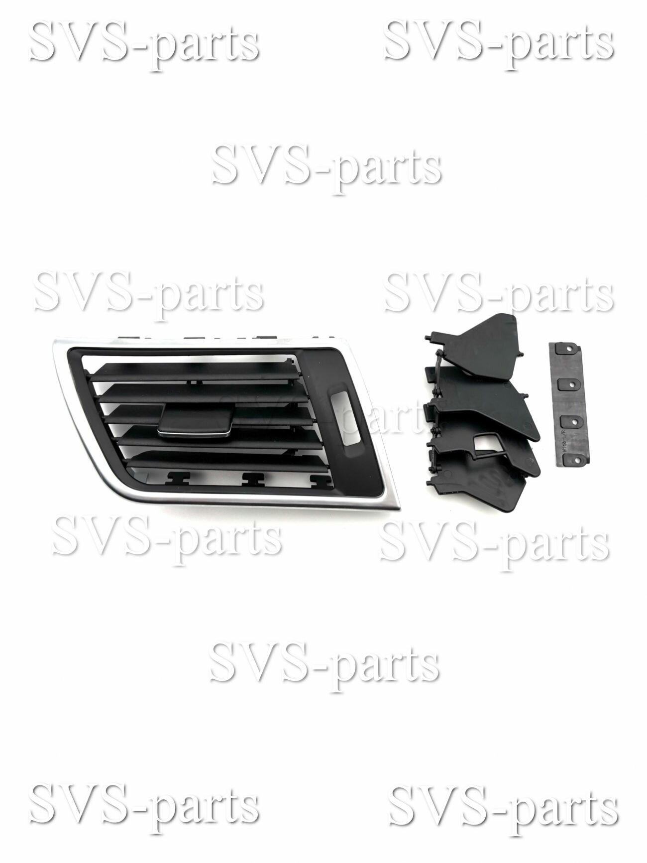 Дефлектор воздуховод левый Mercedes ML w166 GL x166 OEM: a1668302154 a1668300154