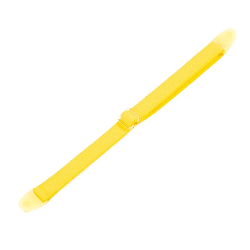 Желтый эластичный шнур для очков, Color: Желтый