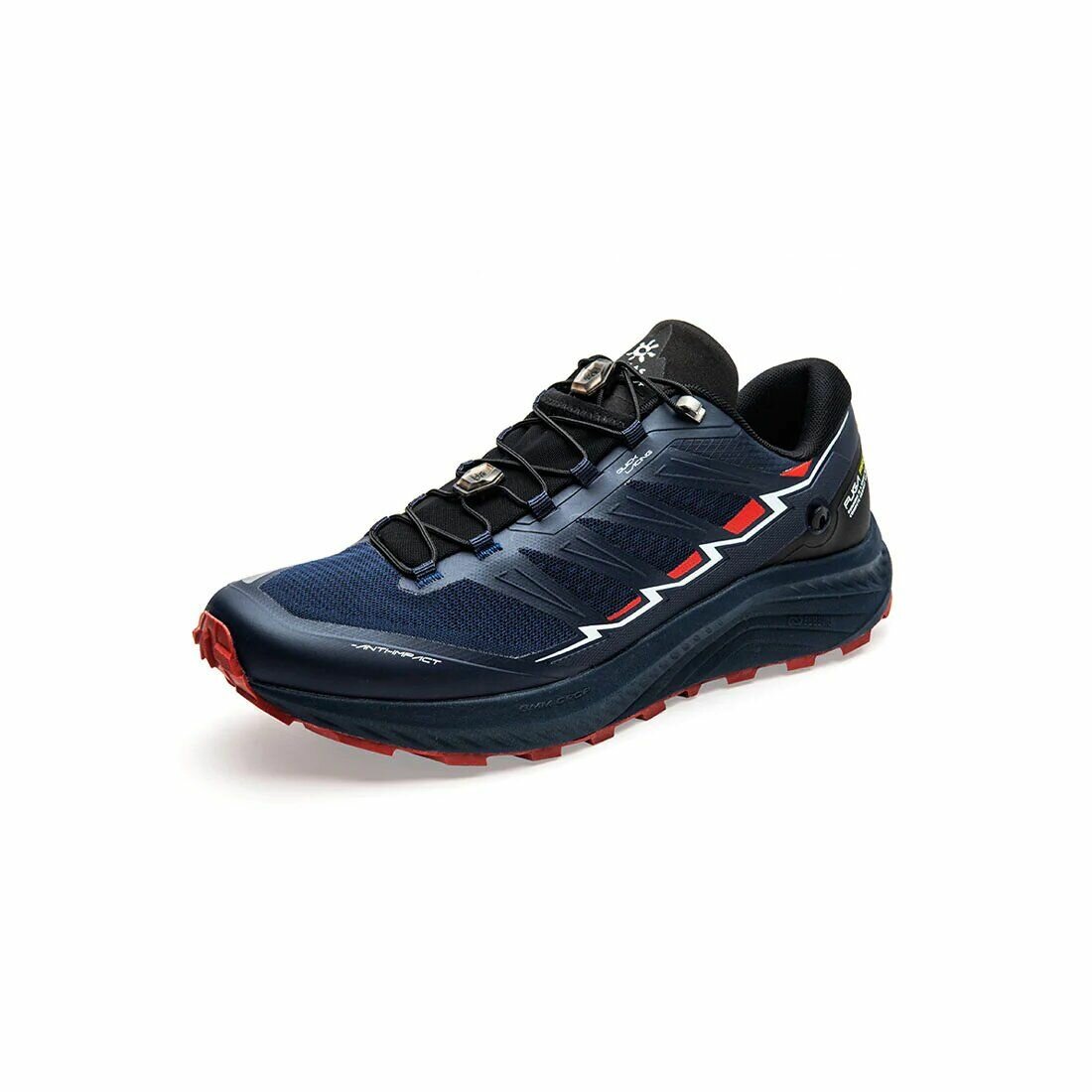 Кроссовки kailas fuga pro 4 trail running shoes men's ks2223143_10509 cobalt moon blue (40)