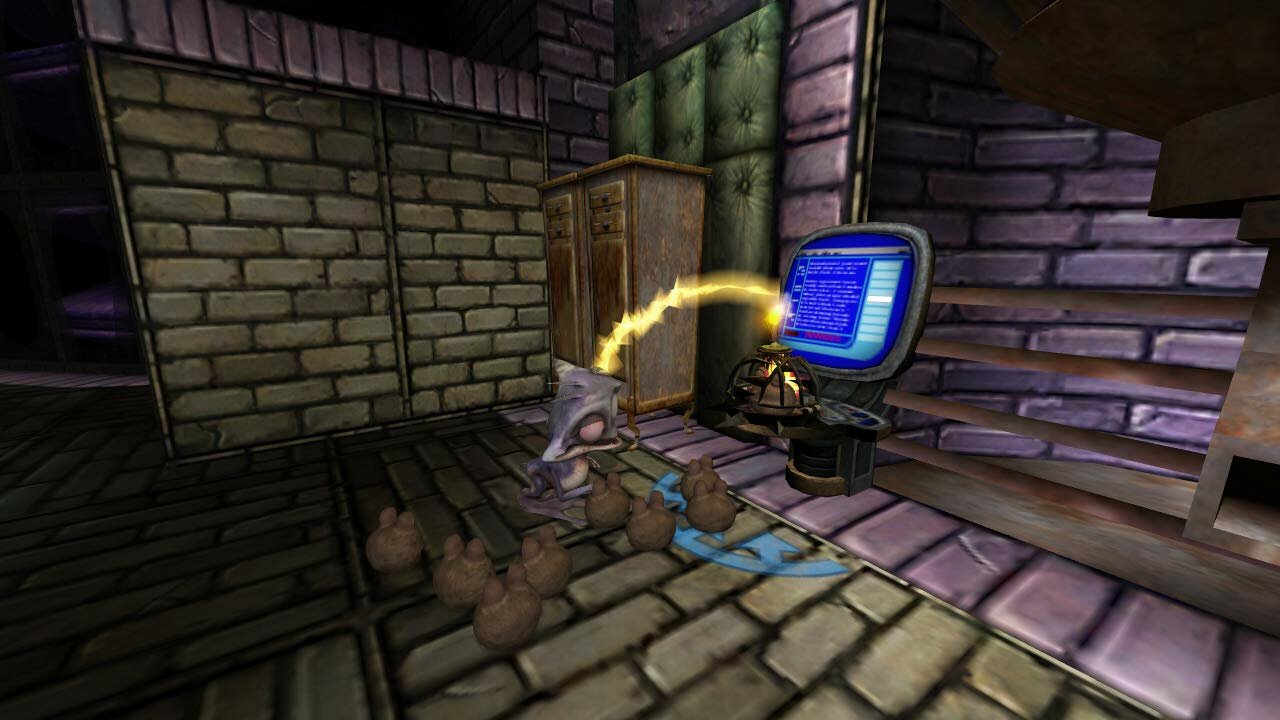 Oddworld Complete Collection Nintendo Switch — фото 1