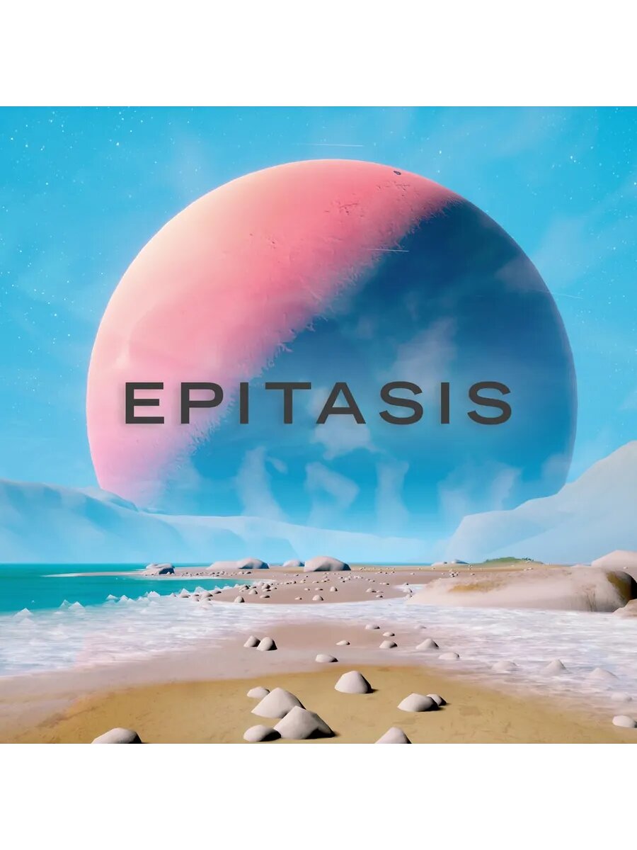 Epitasis PS4 & PS5