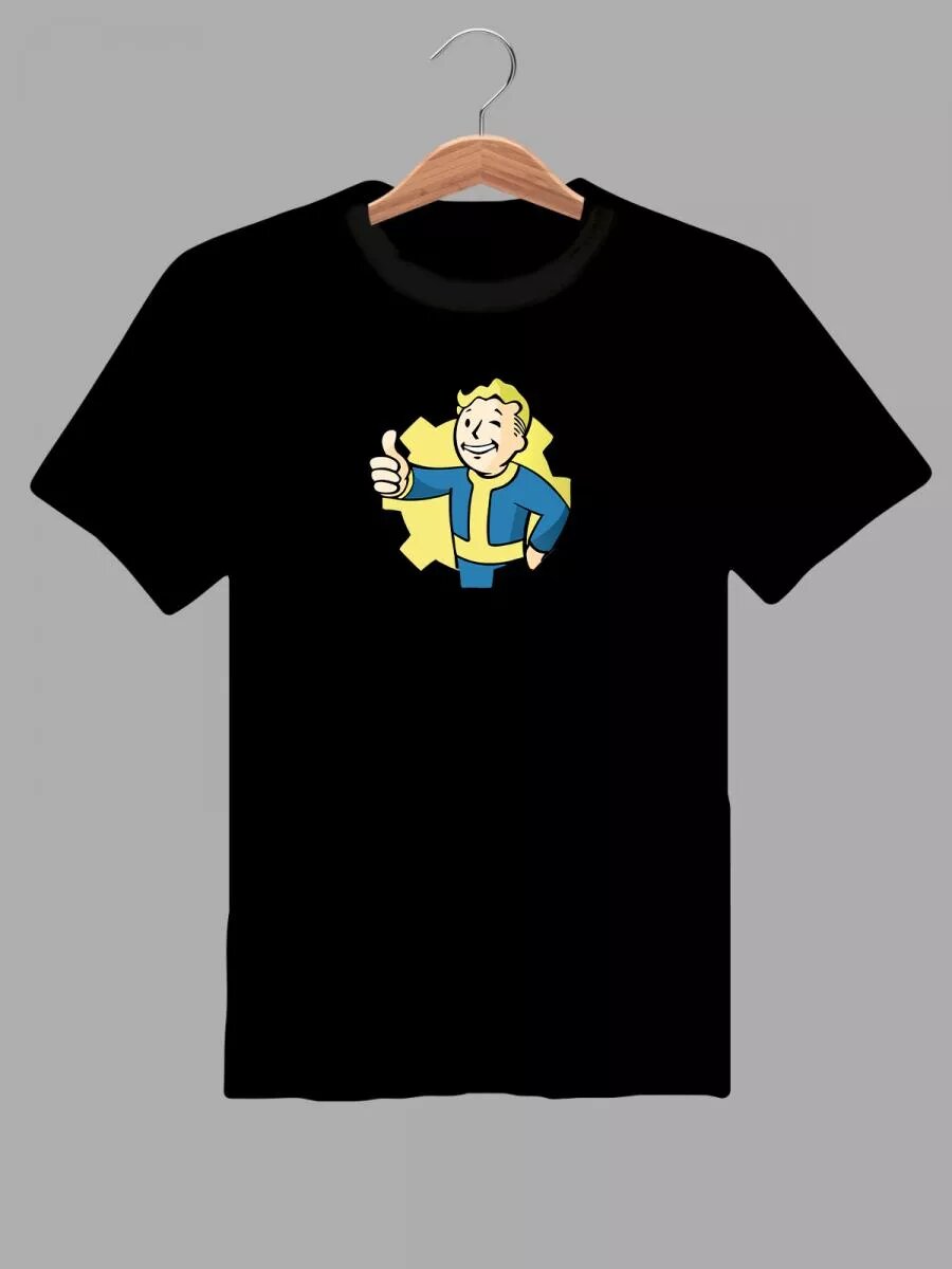 Футболка Fallout