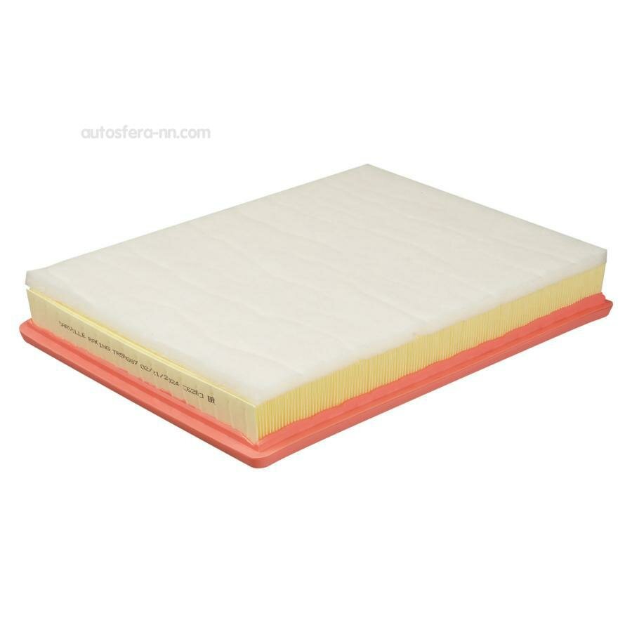 CARVILLE RACING TR55587 Фильтр для а/м Tank 500 (21-) 3.0T (возд.) (TR55587)