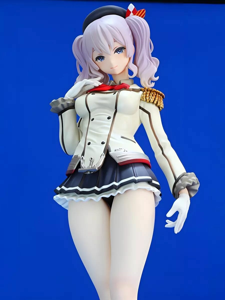 Фигурка Kashima Кашима Азур Лейн (Azur Lane)