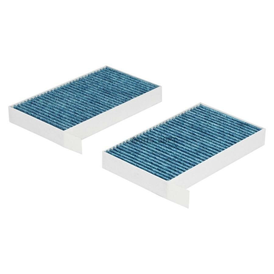 CRVA25015 CARVILLE RACING Фильтр салона TESLA MODEL 3 (5YJ3) EV угольный антибакт.