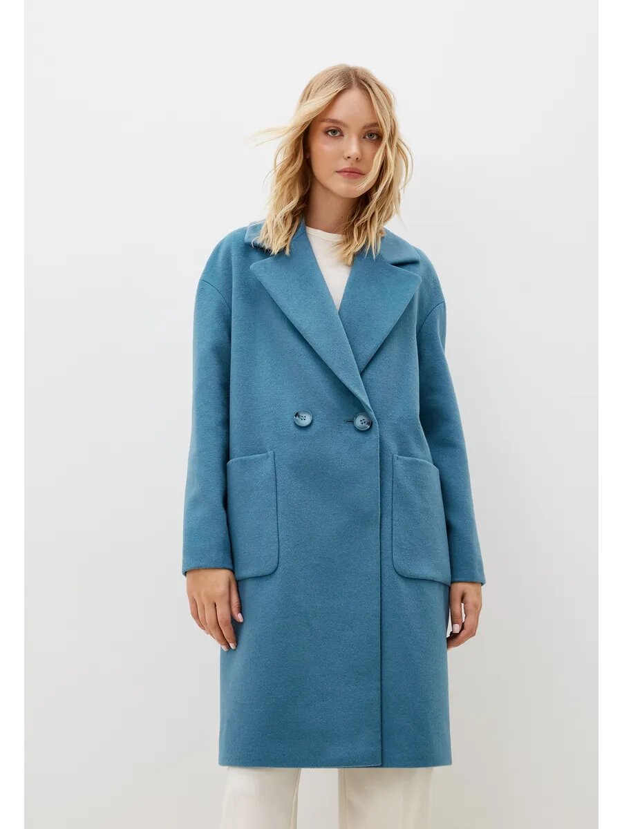 Пальто демисезонное