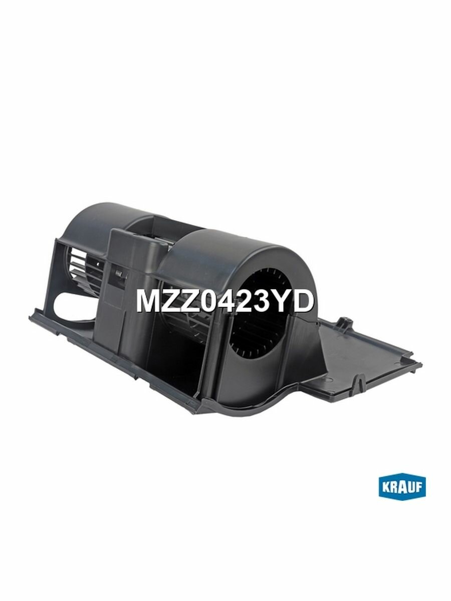 Мотор печки c крыльчаткой KRAUF MZZ0423YD для а/м Iveco Eurocargo