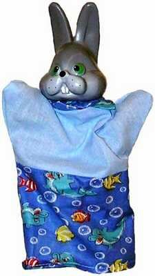 Кукла-перчатка Русский Стиль Заяц 11021