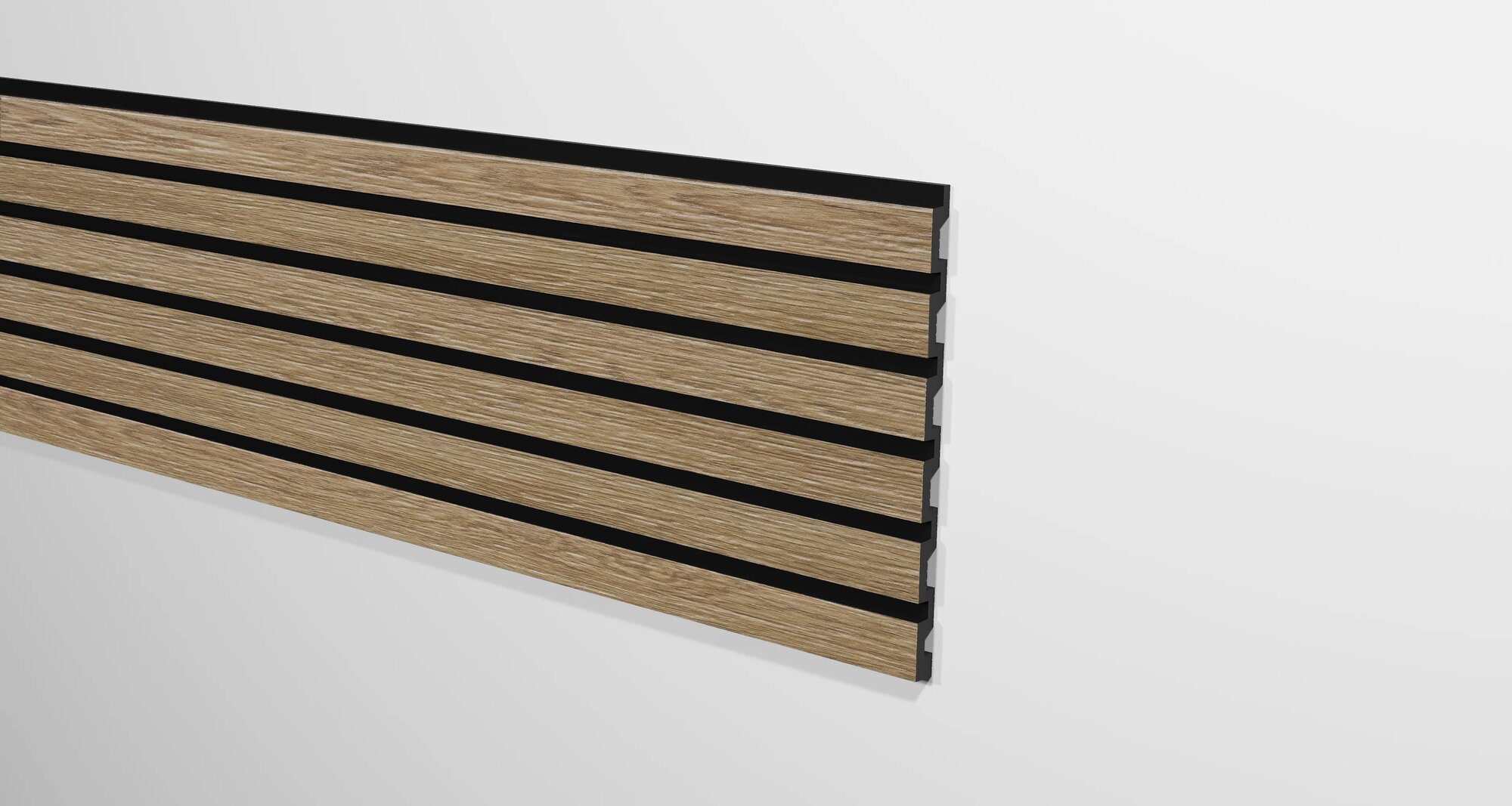 Стеновая панель из дюрополимера 916-64SH Decor-Dizayn - 3D панель ламинированная