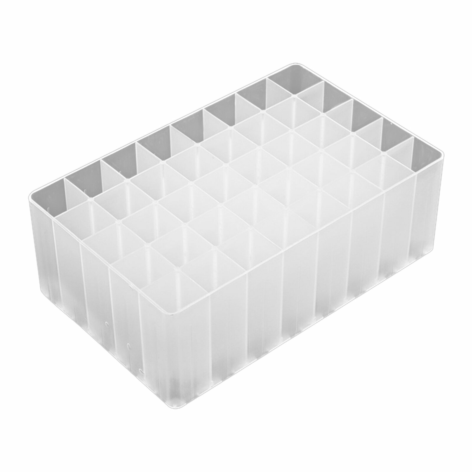 Держатель фломастера Подставка Органайзер для Кистей Держатель Фломастера для Футляра Штабелируемый Настольный Органайзер для Футляра для Фломастера Pe