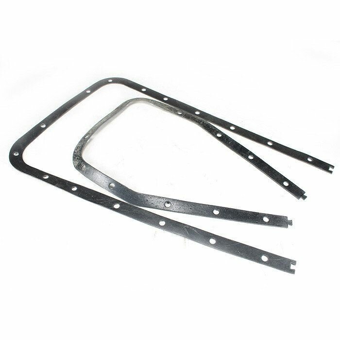 Прокладка поддона для КАМАЗ 740-1009040 резинопробка