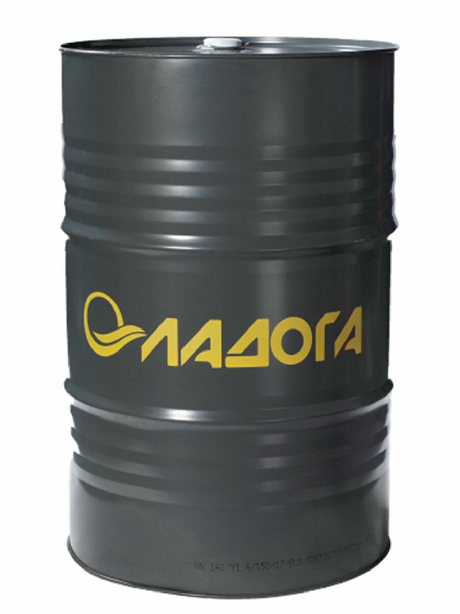 Масло ладога гидравлическое HLP-68 (бочка 216,5л/175кг)