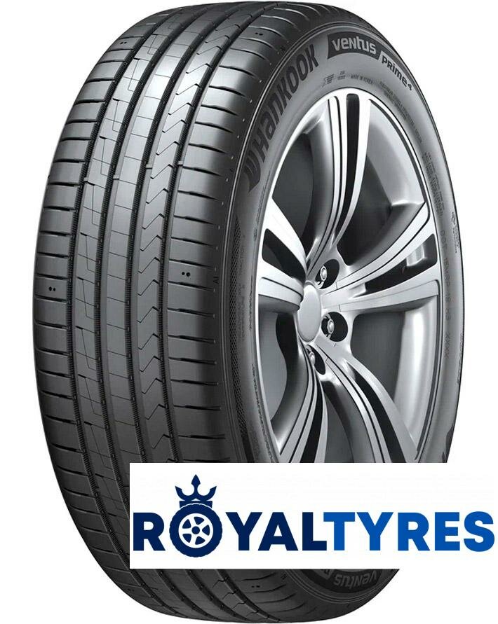 Летняя шина Hankook Ventus Prime4 K135 SUV 225/55 r18 98V