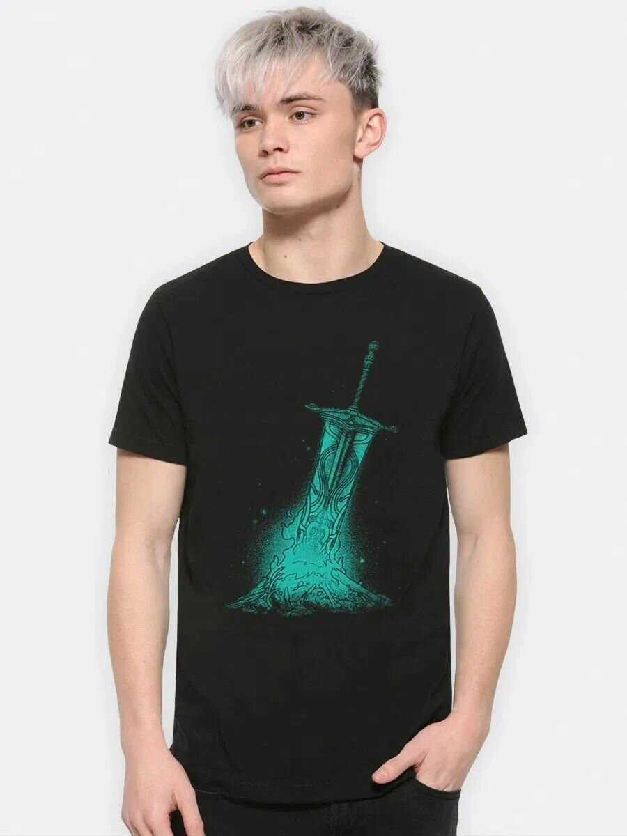 Футболка Dream Shirts